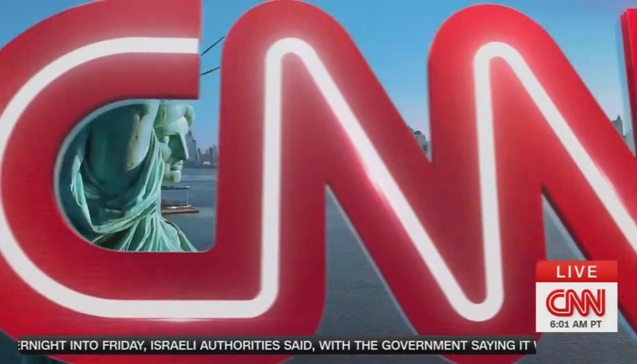 Federal Court Backs 2nd CNN Defamation Case, Calls Out Aversion to Truth